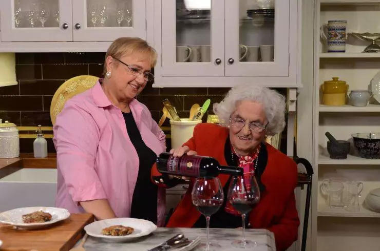 Lidia Bastianich Dream America - RecipeSprint