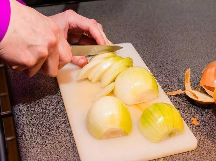 Sopa de espelta