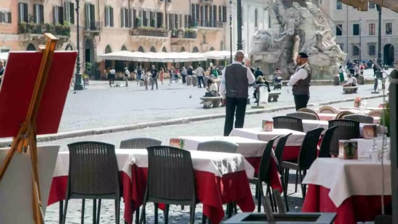 Nova reabertura, como e quando ir a bares e restaurantes