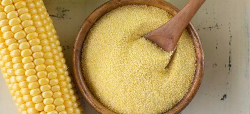 Canestrelli s kukuruznim brašnom poznati po svojoj rastresitosti i posebnosti 1021_2