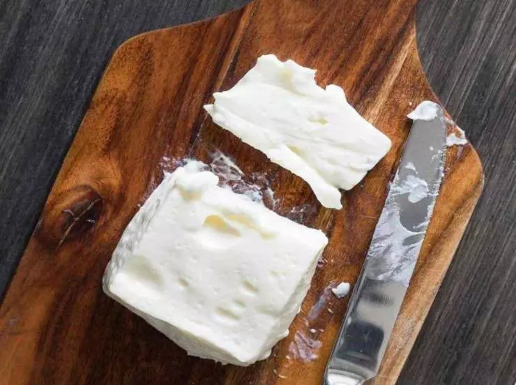 Napihnjena omleta v pečici FOTO recept natis