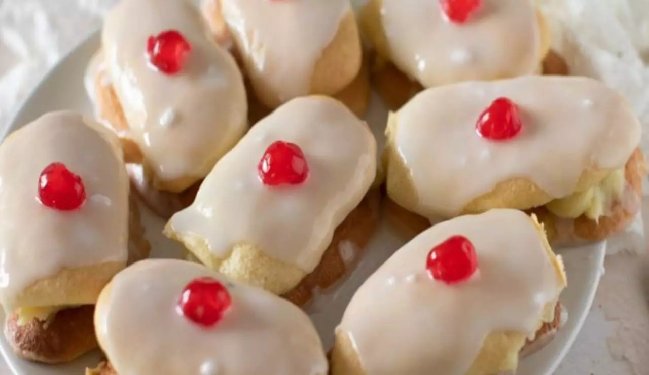 Joyeuses pâtisseries calabraises | un dessert glacé qui vous envoûtera