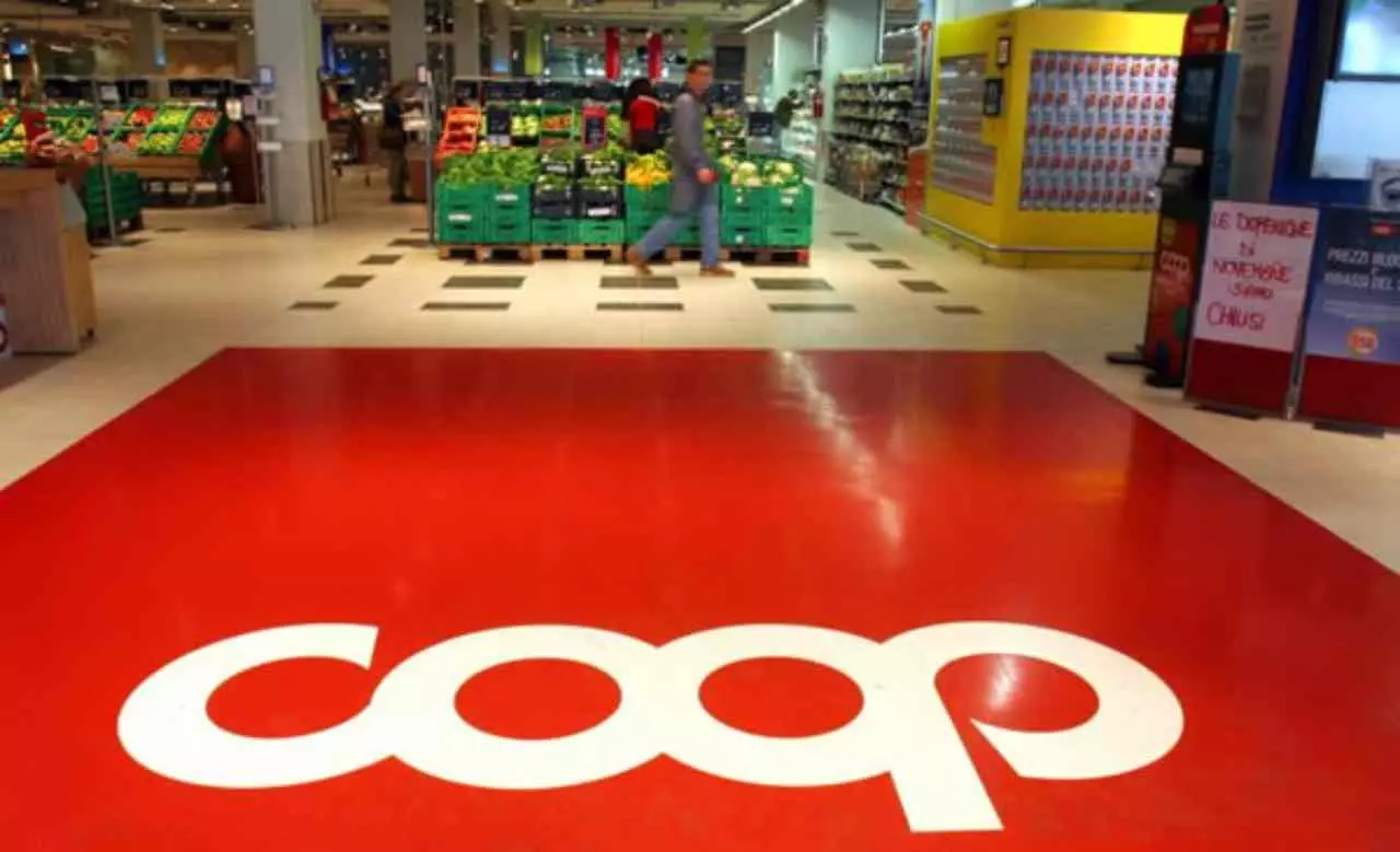 Coop ସ୍ମରଣ |