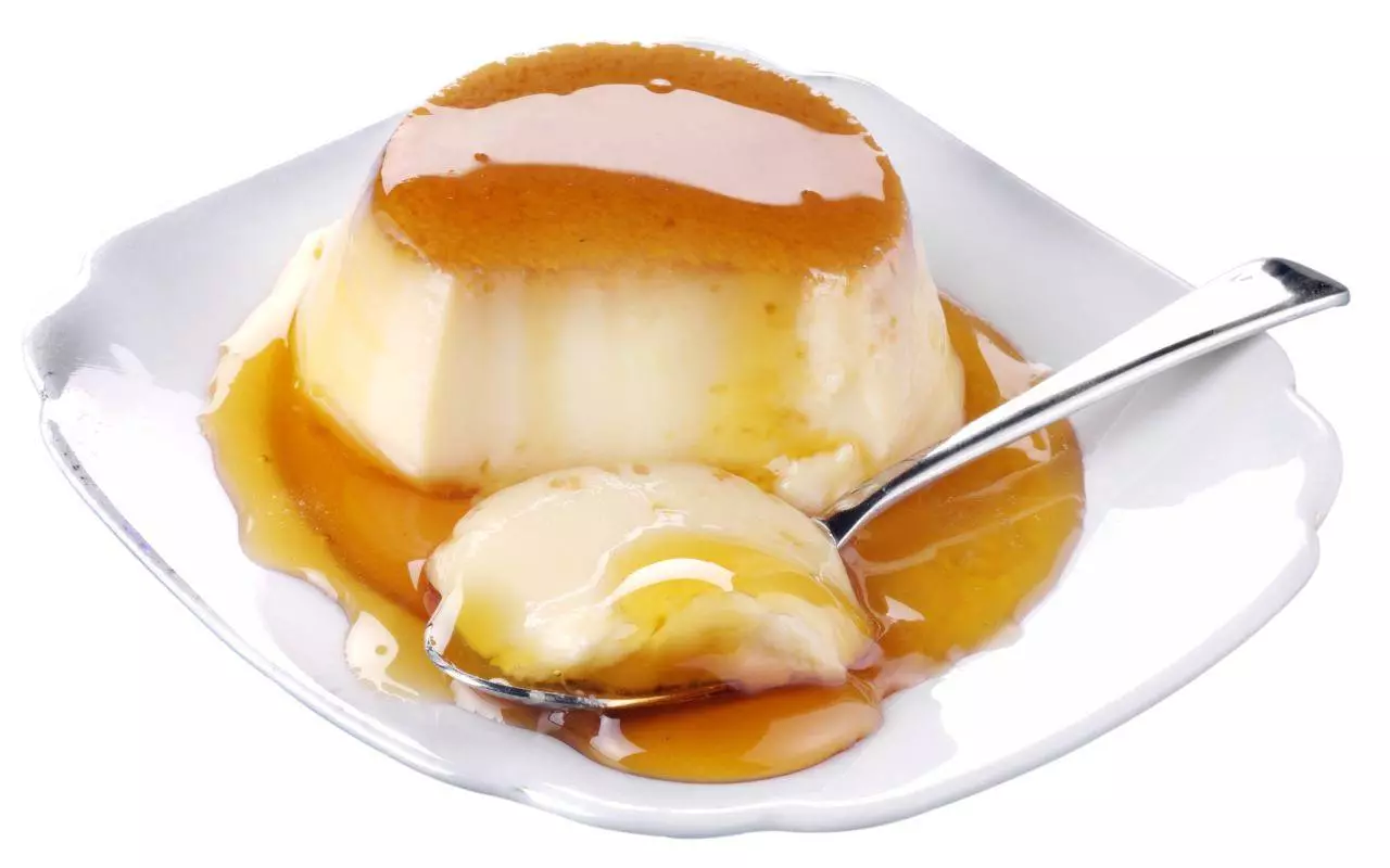 creme caramel resept ya PHOTO resept yandika