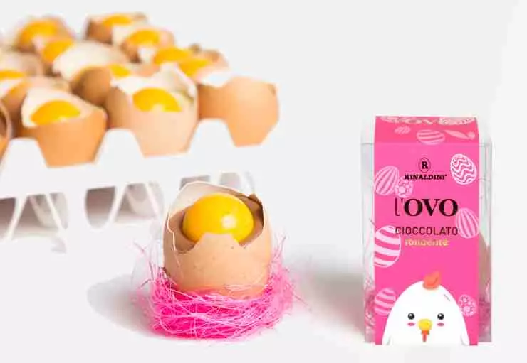 इस्टर अंडी 2020 जे ऑनलाइन किमती आणि ब्रँड ऑर्डर करायचे - ricettasprint