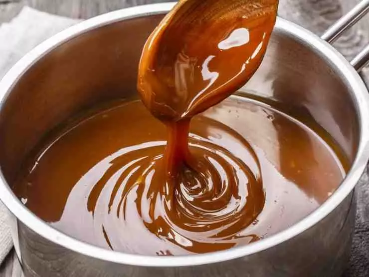 Galetes de sucre muscovado de Luca Montersino | Esmicolat i caramel·litzat 11231_2