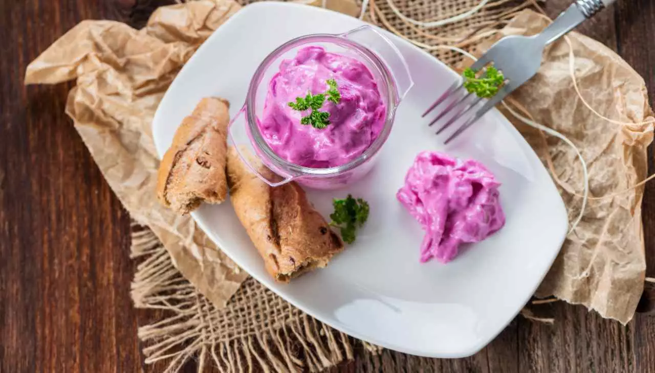 Eggsumurtgasyz galp maýonez l Hemmeler üçin amatly wegetarian taýýarlyk