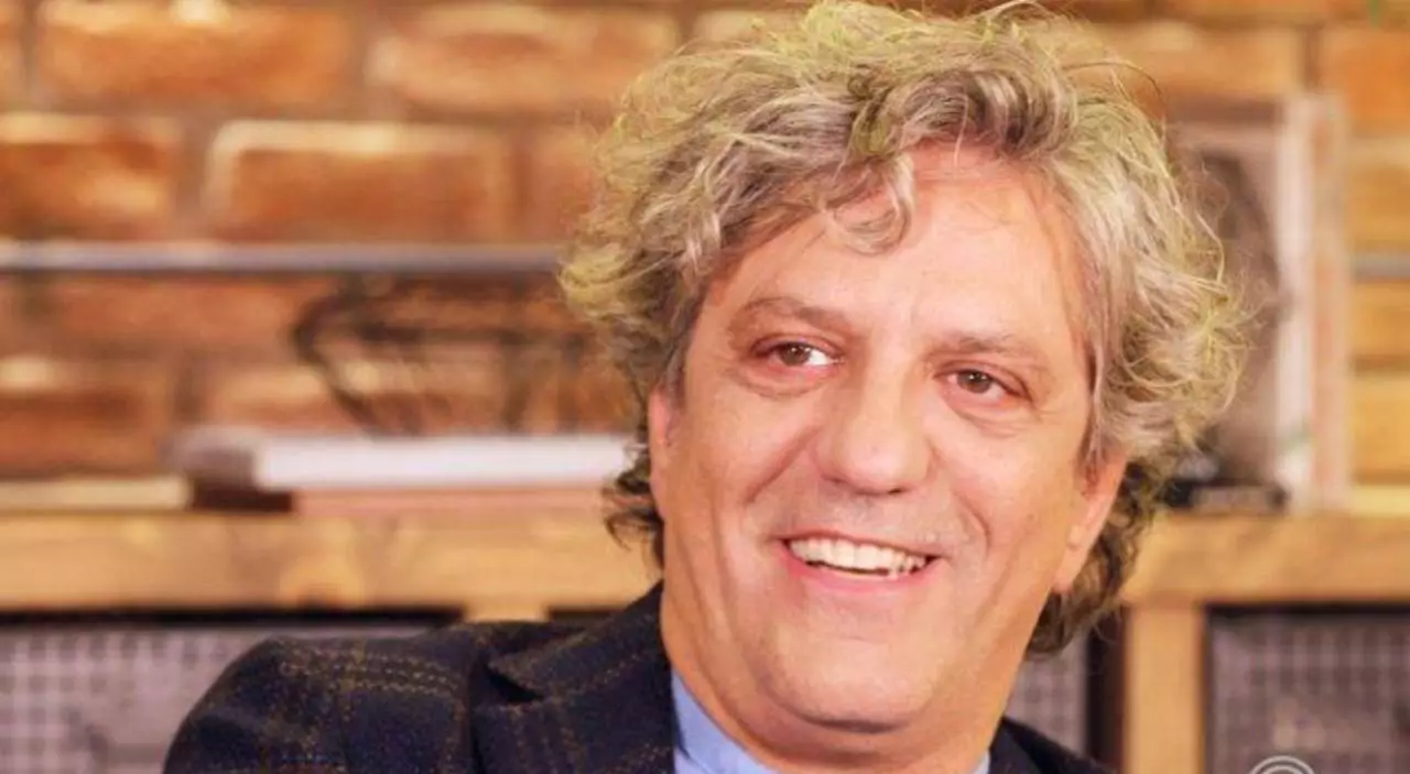 MasterChef Giorgio Locatelli - RezeptSprint