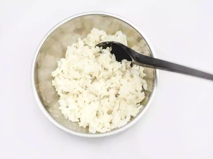 Sült keleti rizs