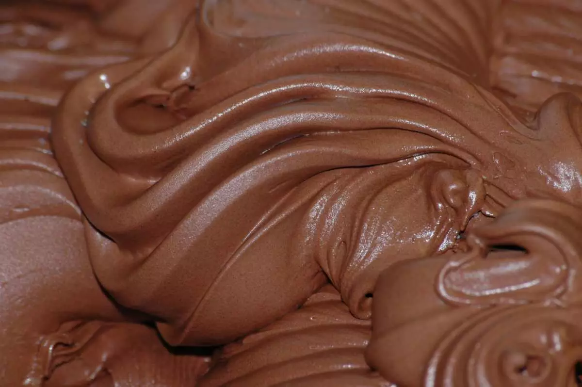 crema de ciocolata rai