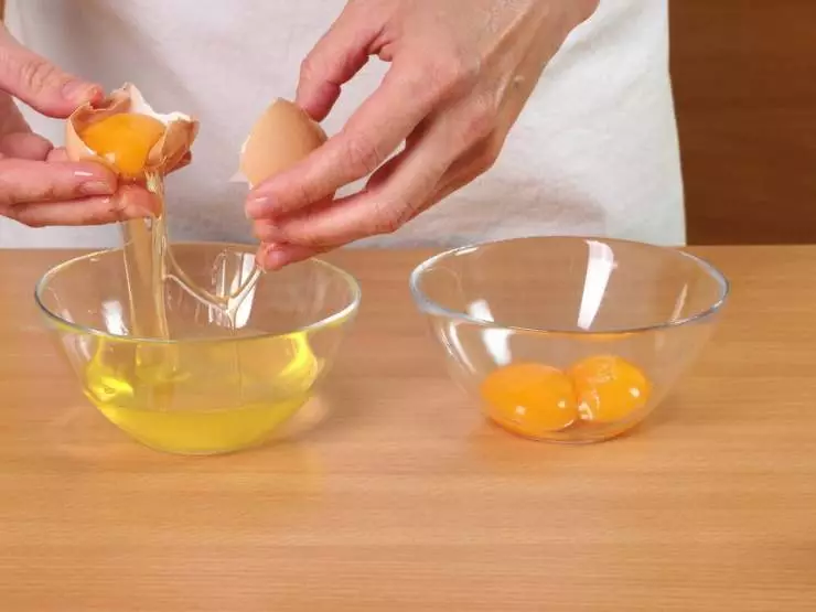 Kuning telur kroket kentang