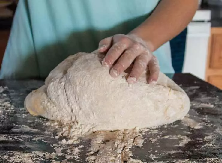Fried Ceccio iz Matere | Ukusna i laka slatka ili slana finger food 11919_3