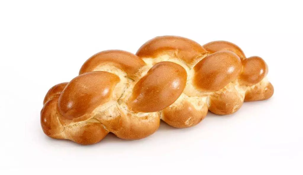 Challah | Món tráng miệng đặc trưng của người Do Thái với hương vị thơm ngon 11957_1