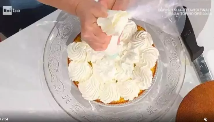 Recipe It's Always Midday | Aunt Cri's heavenly cake easy and delicious 11965_3