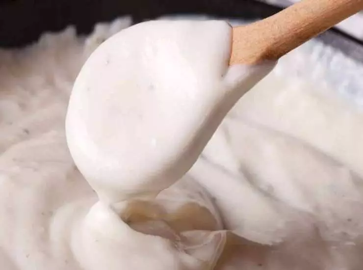 Pasta al forn en 15 minuts Impressió de la recepta de la FOTO