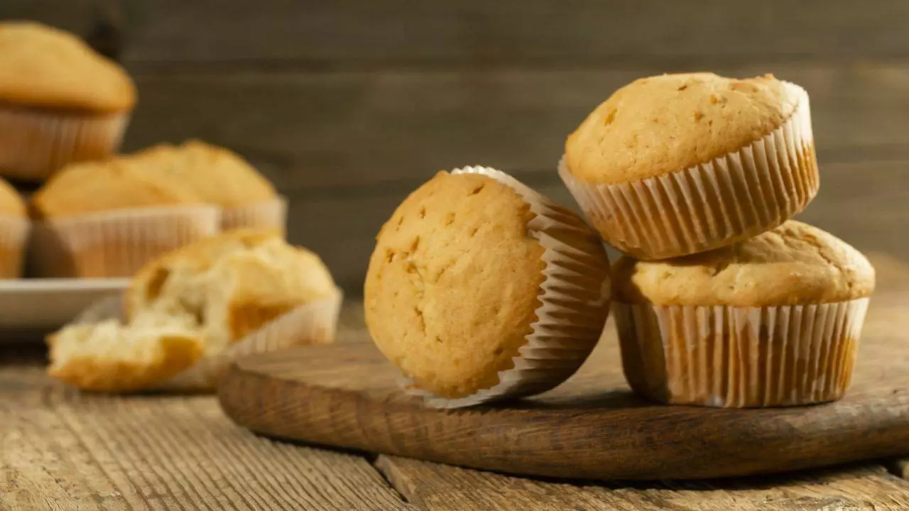 Milchmuffins