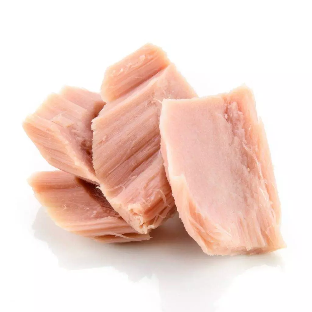 Krokety s tuniakom a cuketou sú chrumkavé a vláknité jedlo 12454_2