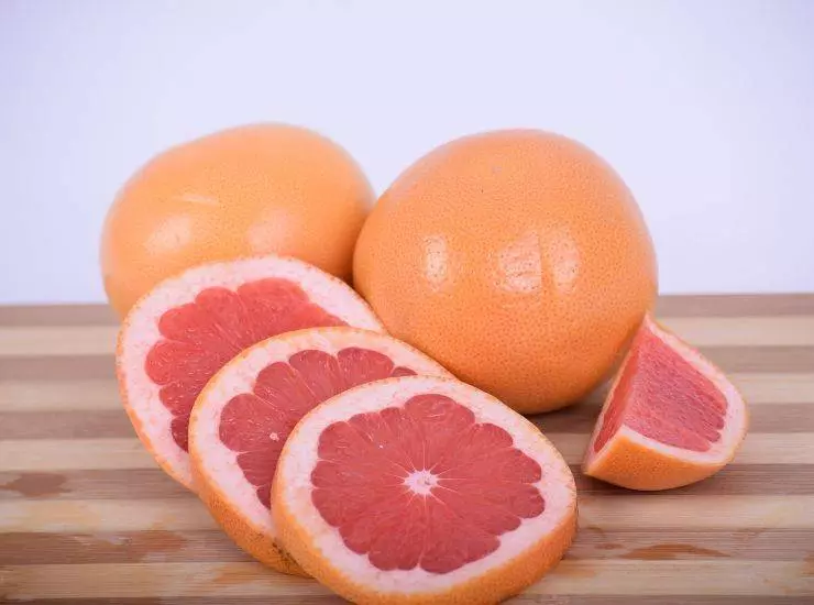 Grapefruit