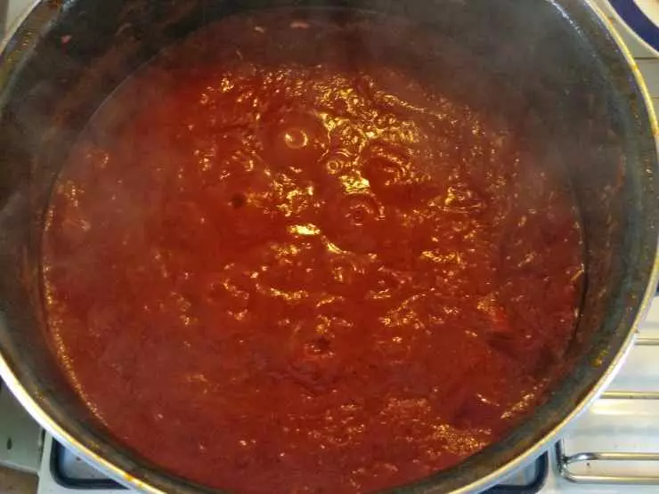 Napuljski ragù bakin recept | Savršen začin 12677_3