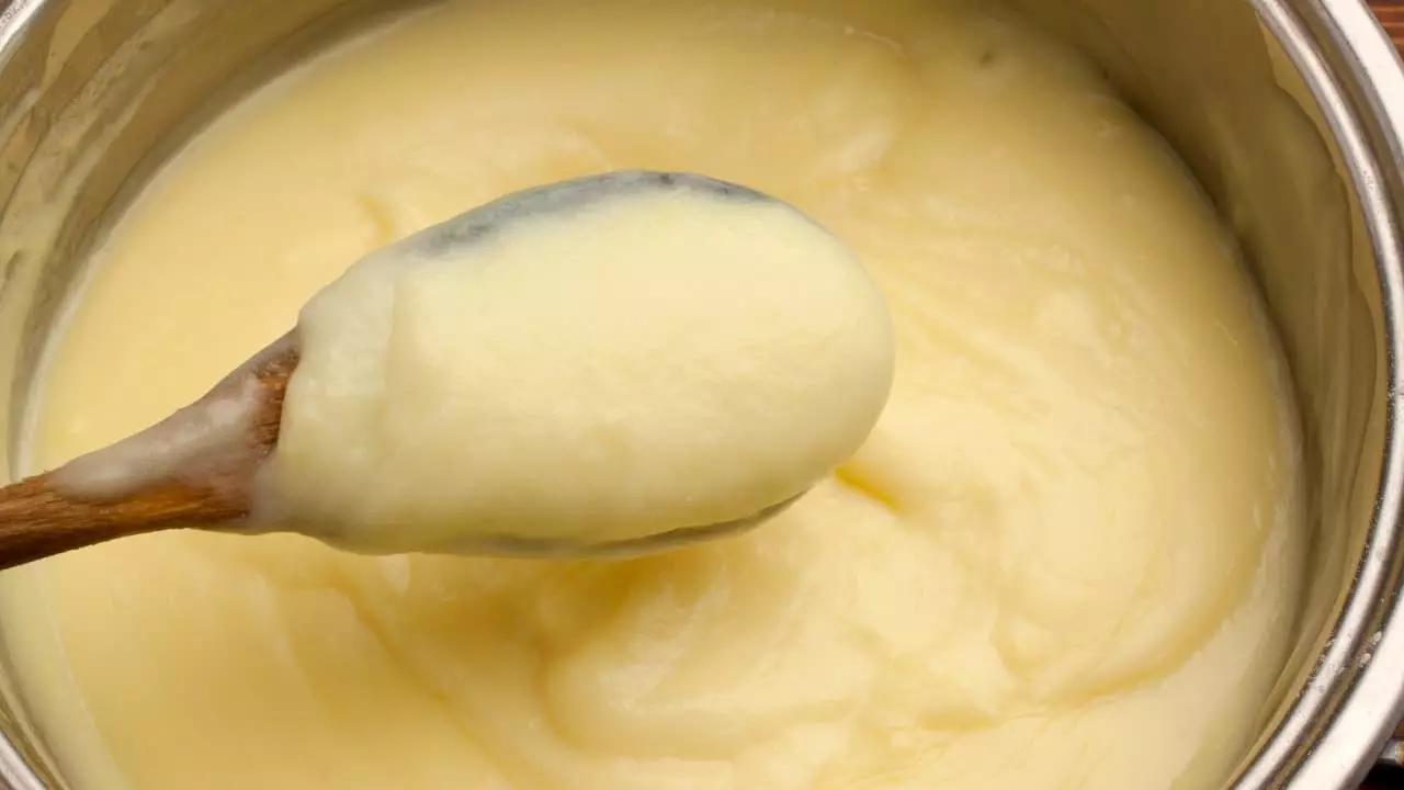 Custard