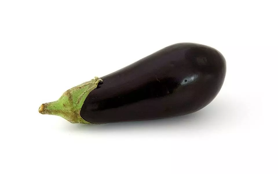 Osisi eggplant