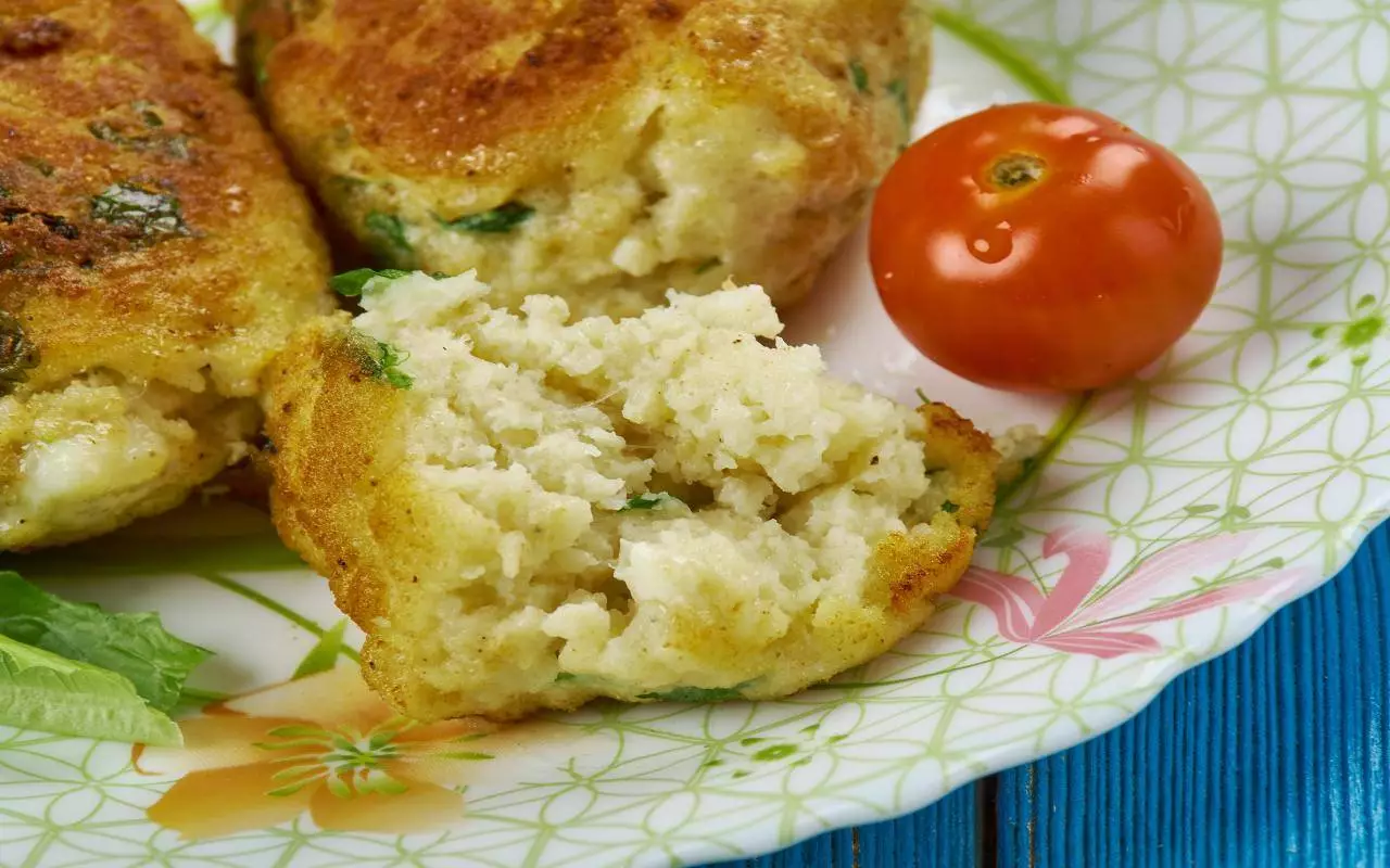 albóndigas de bacalao FOTO receta impresión