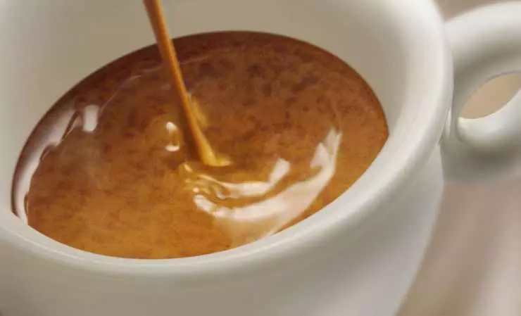 Krémes kávé és nutella mousse | 5 perc múlva friss szünet 12969_2