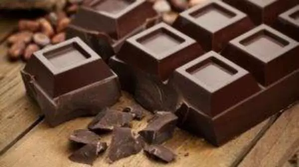 Itin tamsaus šokolado ledai – lengvas ir skanus desertas 12991_3