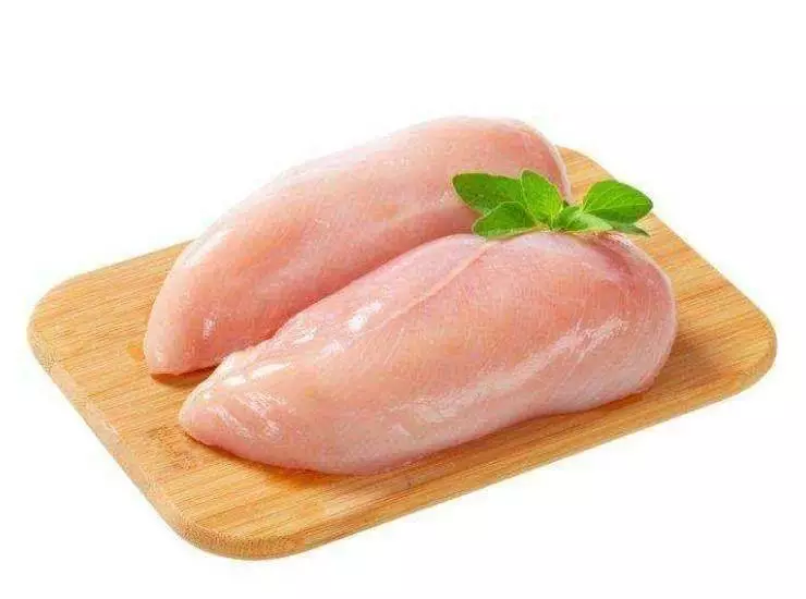 Stegte kylling nuggets 13113_2