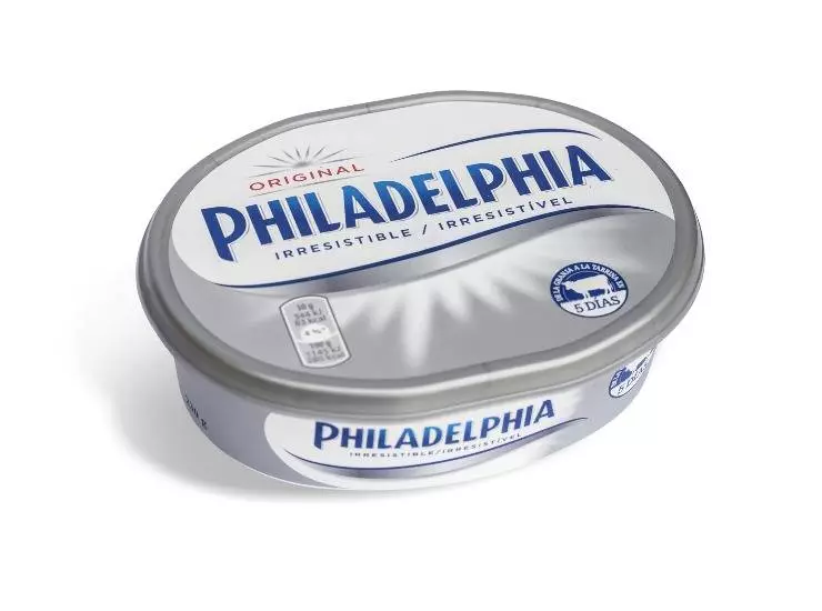 Philadelphia cream | romige en perfekt foar it ynfoljen fan koeken en gebak 13151_3