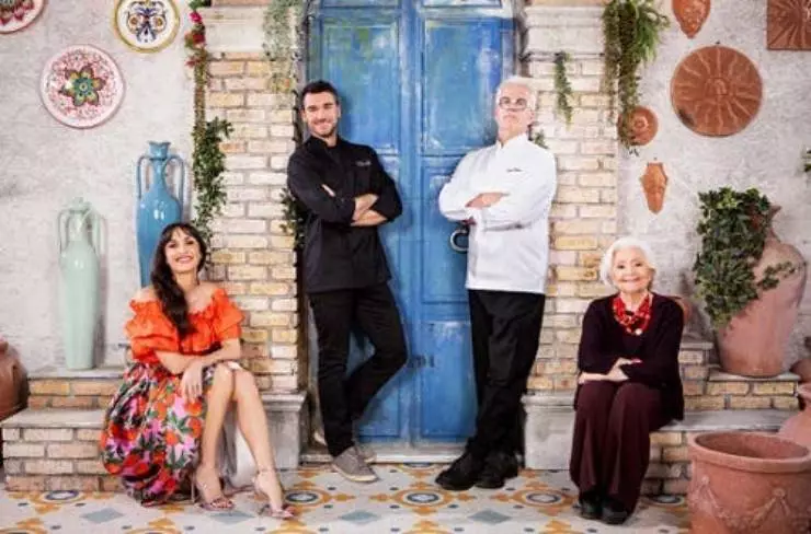 Bake Off Italia kiam ĝi komenciĝas - RicettaSprint