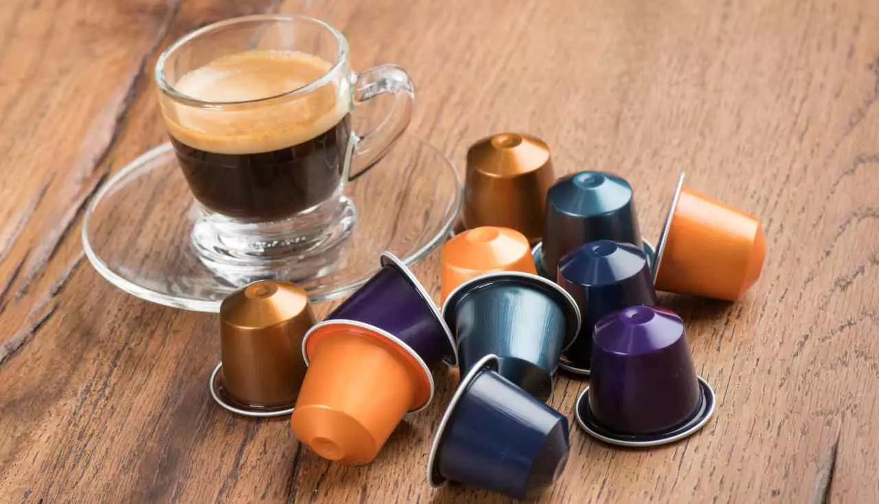 Herroep van Coop Capsule Dolce Gusto inligting - resep druk