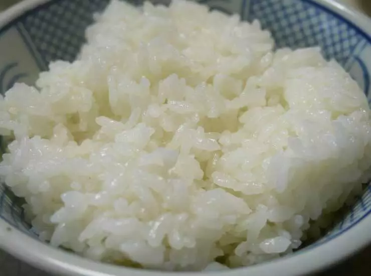 Palacinky s ryžou a hrozienkami | typický recept toskánskej kuchyne 13595_2