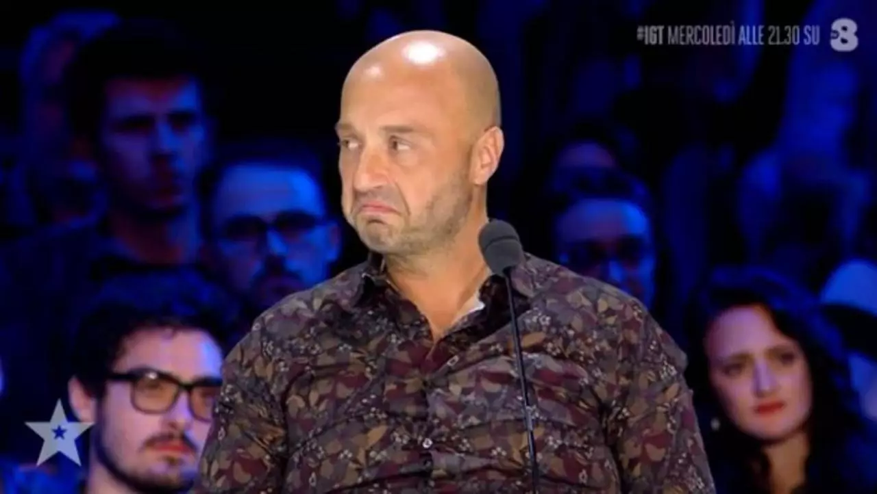 Joe Bastianich historia ya nyuma ya jukwaa - RicettaSprint