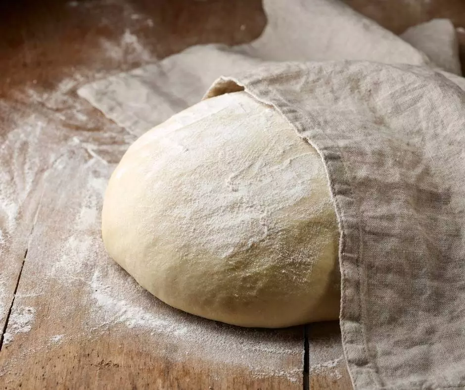 Zelfgemaakte strozzapreti: een zeer goede en makkelijke pasta om zelf te maken 13689_5