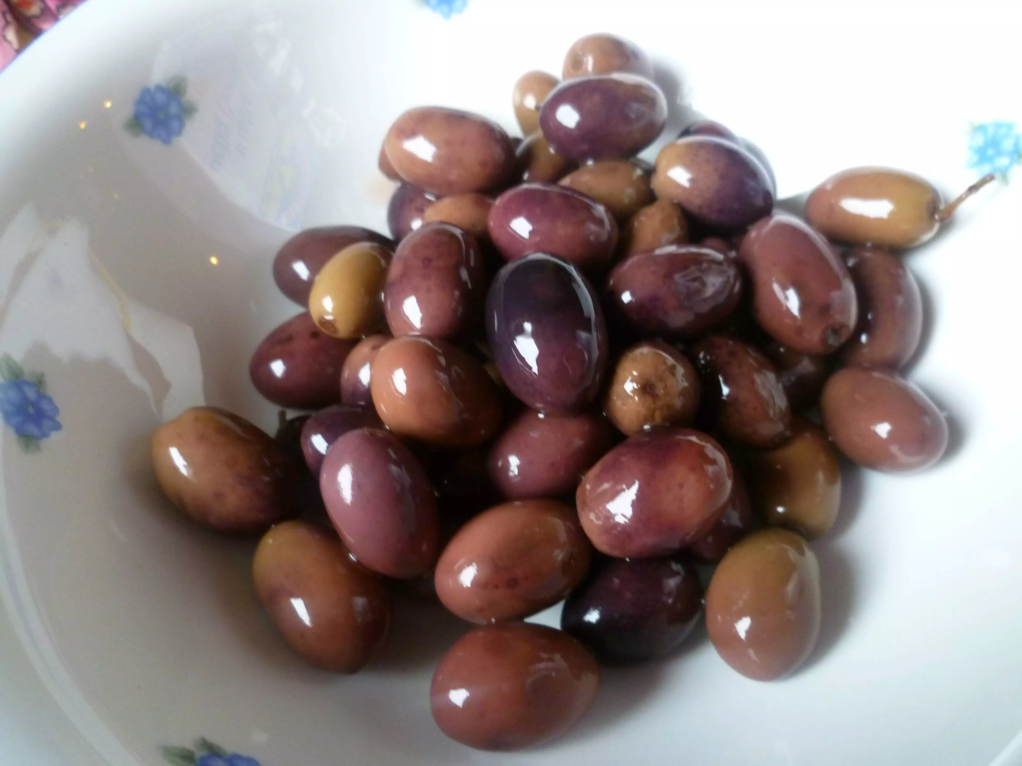 Li-eggplant tse monate tsa alla cafona recipe 13776_3