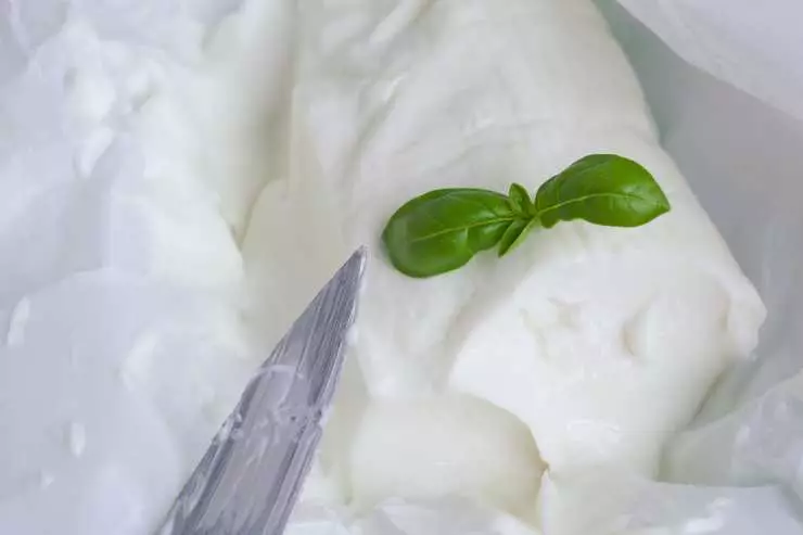 Yüngül düyü və zucchini pastası - ricettasprint