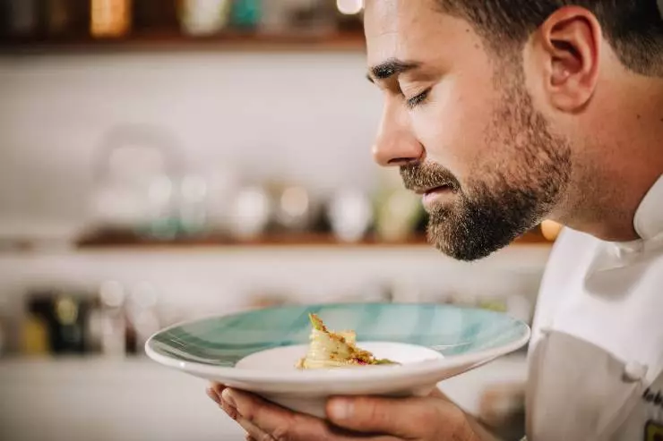 Roberto Valbuzzi herfstchef | De zoektocht naar fruit in pyjama 14011_2