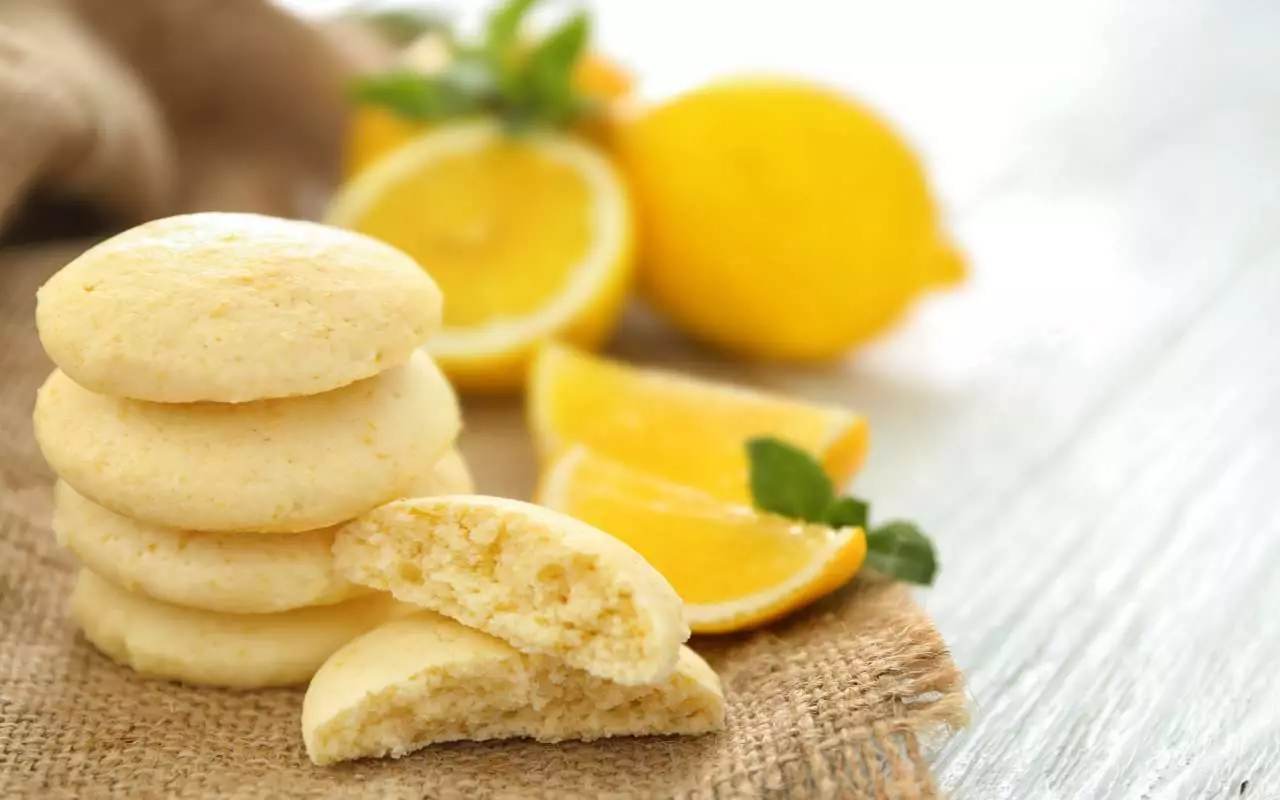 galletas harina arroz limon receta FOTO receta imprimir