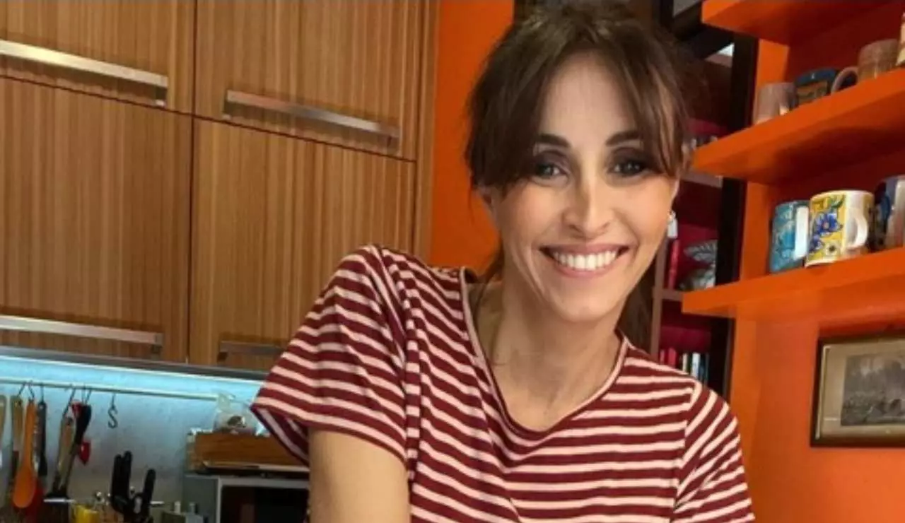 Benedetta parodi ne mari za uvrede video - ricettasprint