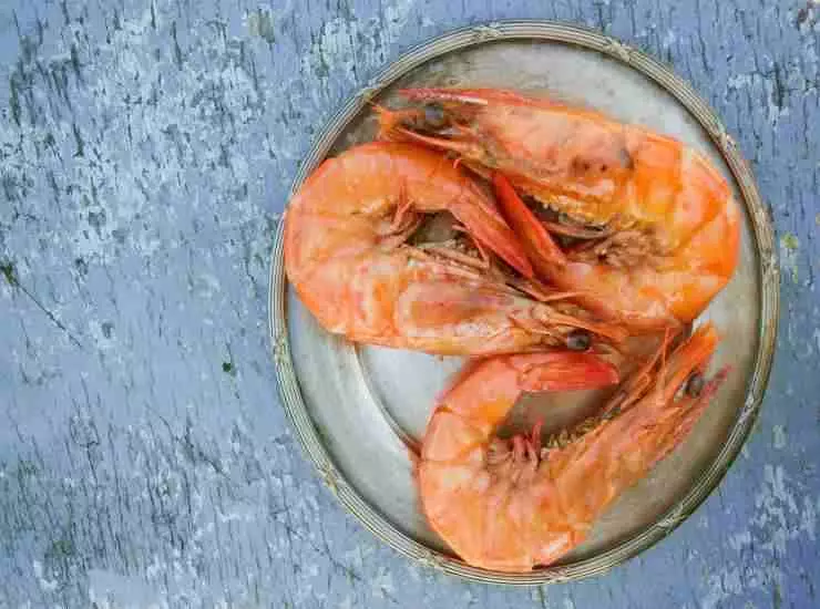 udang