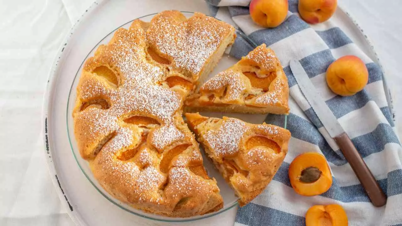 Appelkoospastei