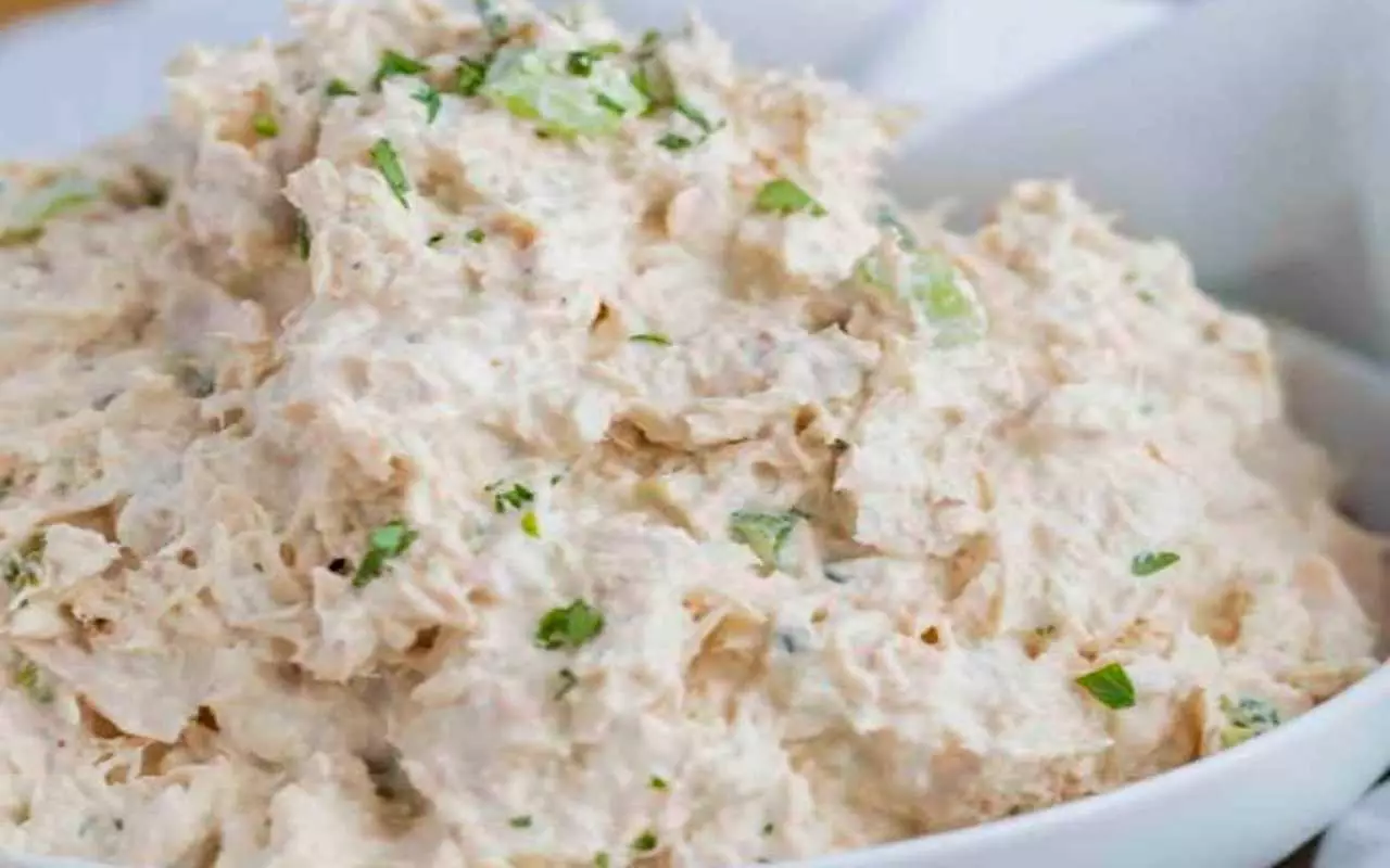 saladhi mupunga tuna mayonnaise recipe PHOTO recipe print