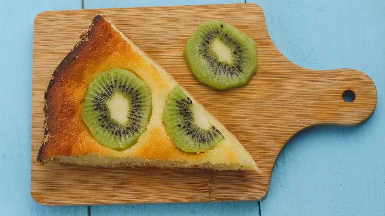 keke kiwi