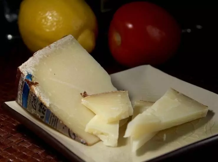 Risotto med ost, peber og lime | meget hurtig, enkel og velsmagende 14664_4