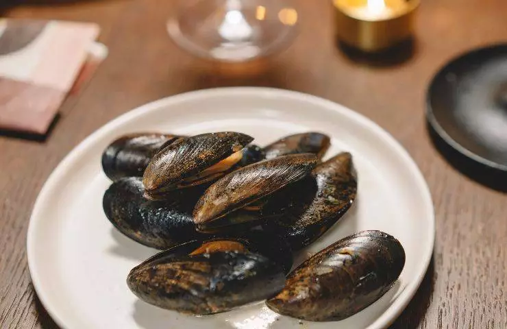 Mussel poisoning कसरी बच्ने