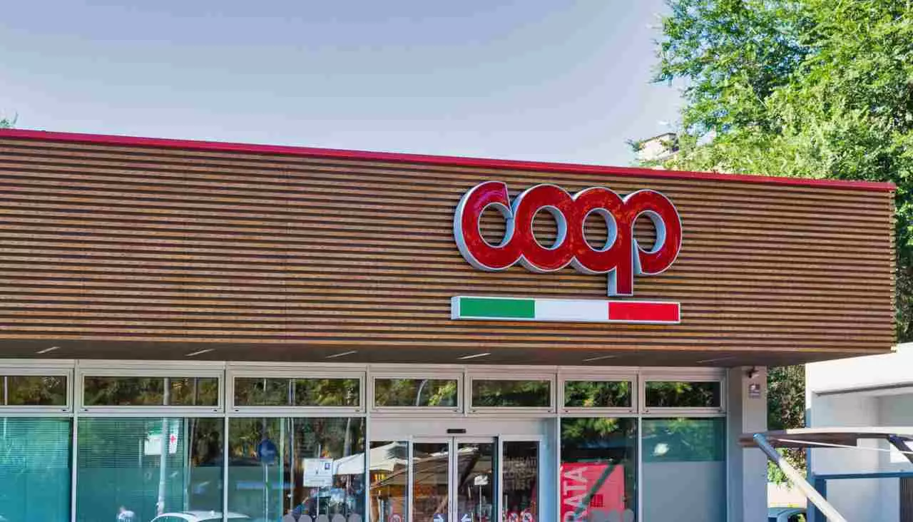 Coop recall Sweet Food Product Info صحت کے خطرات - نسخہ پرنٹ