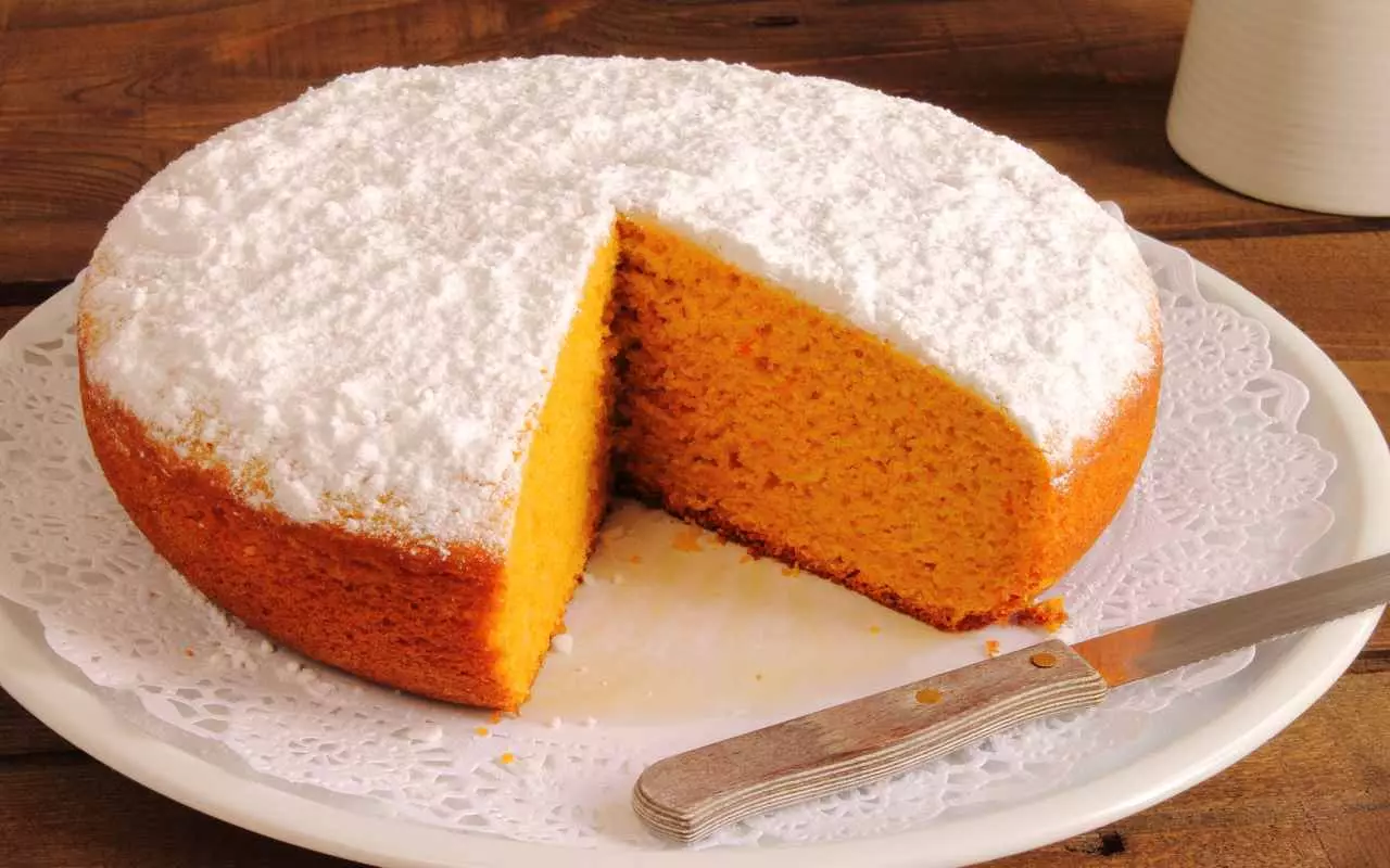 морковный торт апельсины рецепт ФОТО рецепт распечатать