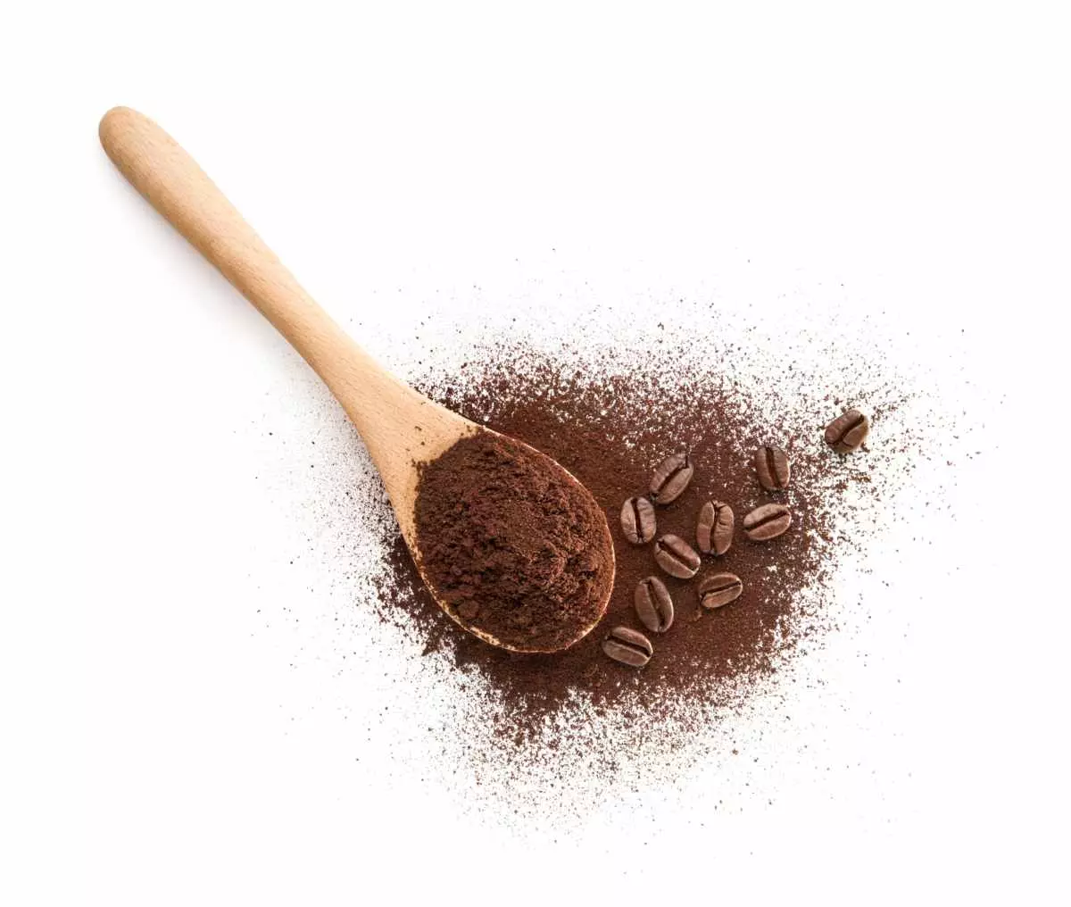 Шоколад, нечкә десерт белән кофе һәм маскарпон мускасы 15572_2