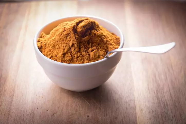 turmeric